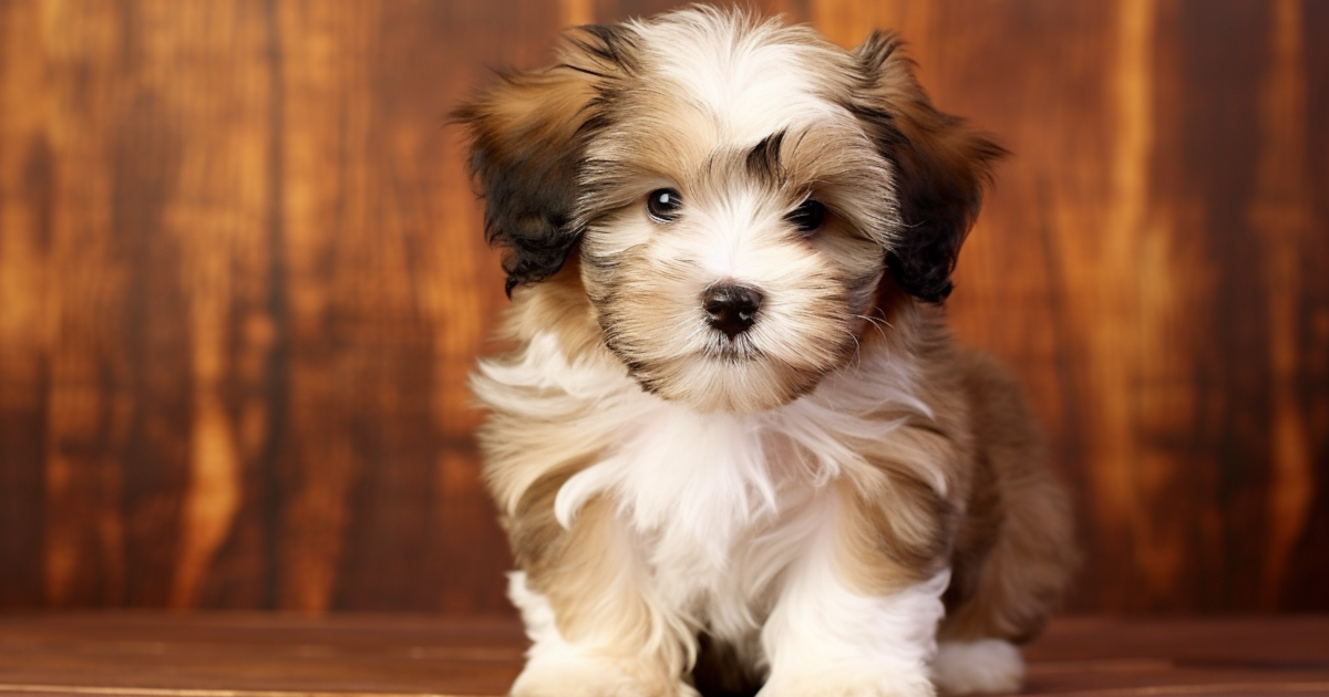 Havachon – Puppies from PA